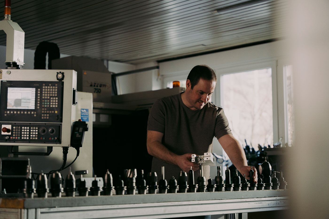 Support, Reparatur- & Wartungsservice > Tekuwa